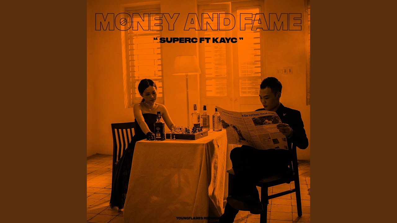 Money And Fame (Instrumental) - YouTube