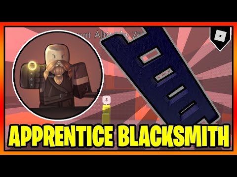 How to get the "APPRENTICE BLACKSMITH" BADGE + OBSIDIAN LADDER in STEEP ...