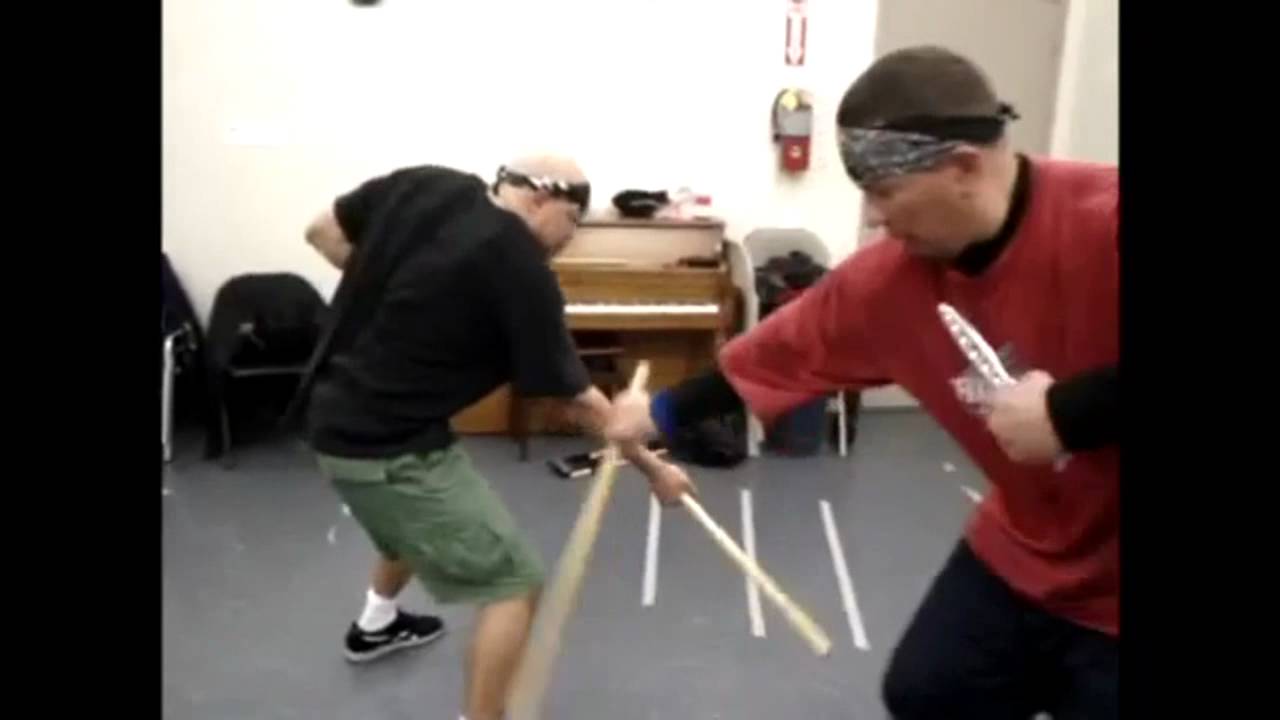 Kali School In Manhattan, New York - YouTube
