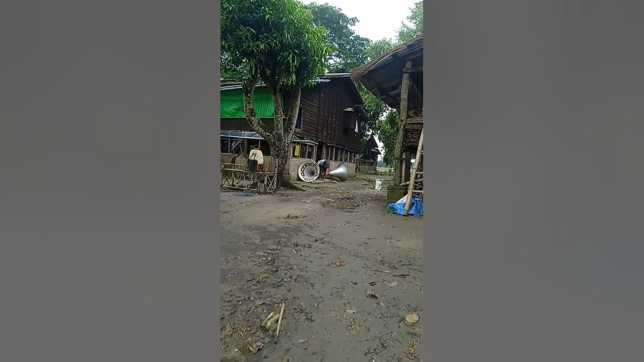 Nay Oo Lwin Music Groupကတောက်တဲ့အသံကြီးက😱😱 - YouTube