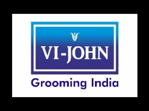 VI-JOHN Special Moisturizing Formula Variant Launch - YouTube