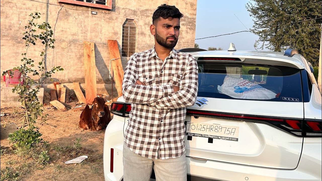 New Channel intro | Welcome to GOURAV GARAGE | @GOURAVGARAGE ...