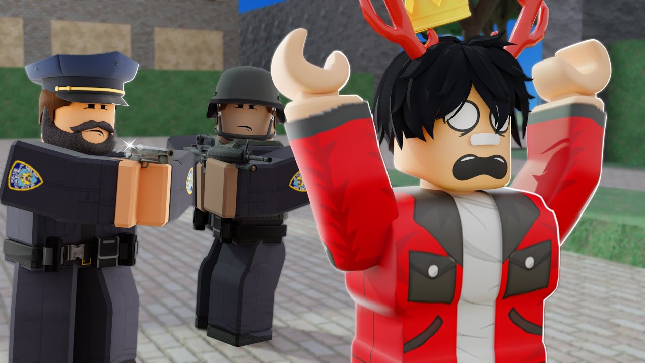 One of the WORST Roblox Ripoffs... - YouTube
