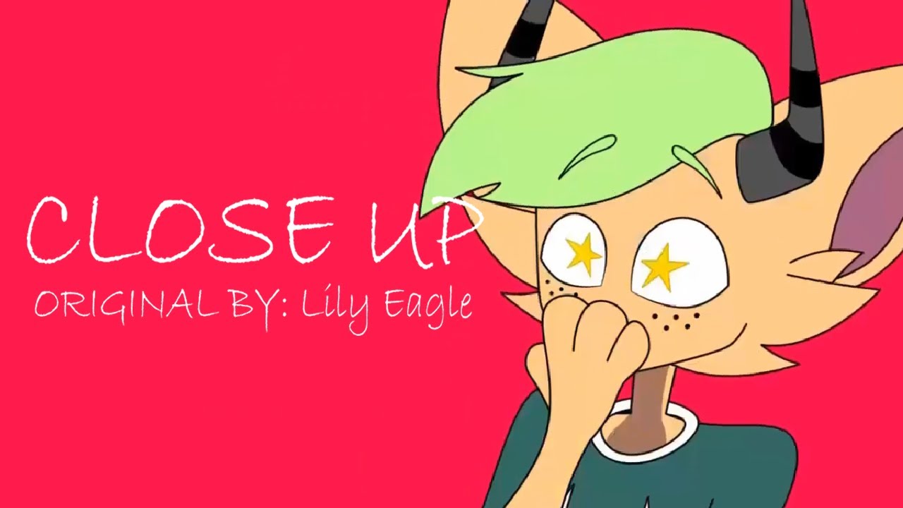 Close Up | Animation Meme - YouTube