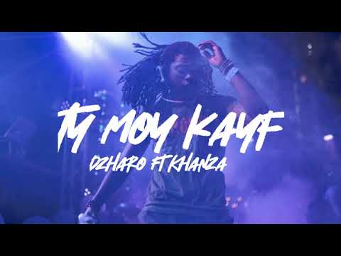 Джаро & Ханза - Ты мой кайф  [Ty Moy Kayf - Dzharo Ft. Khanza Sub, Español]