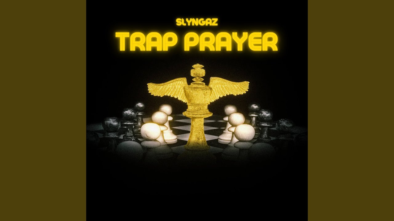 Trap Prayer - YouTube