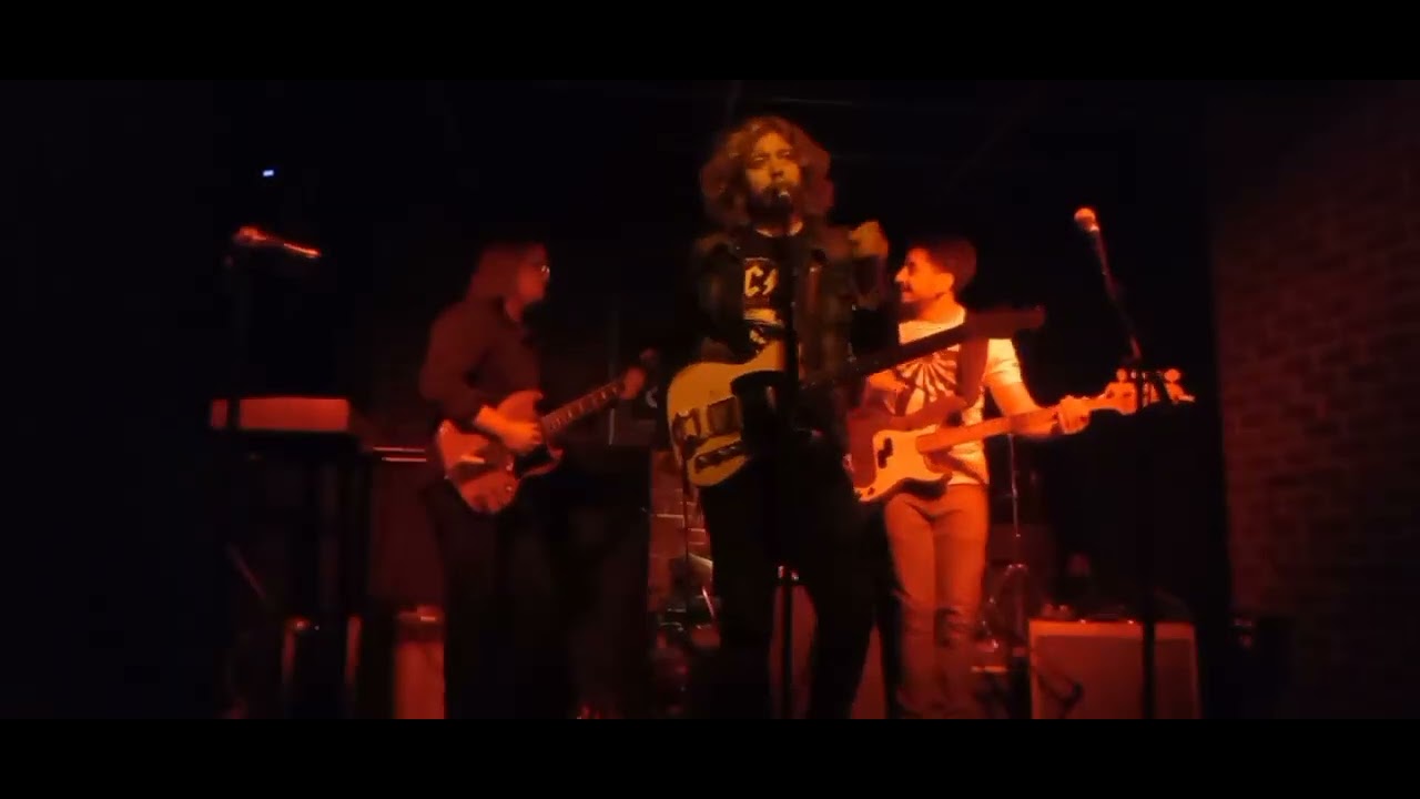 Blues Clubs ,London 02 - YouTube