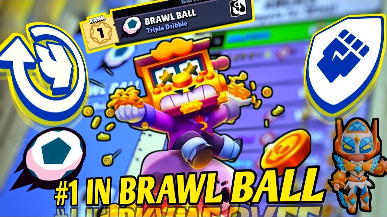 #1 Griff Angelic Combo for Triple Dribble 🏆 (100 Sub Special!) - YouTube