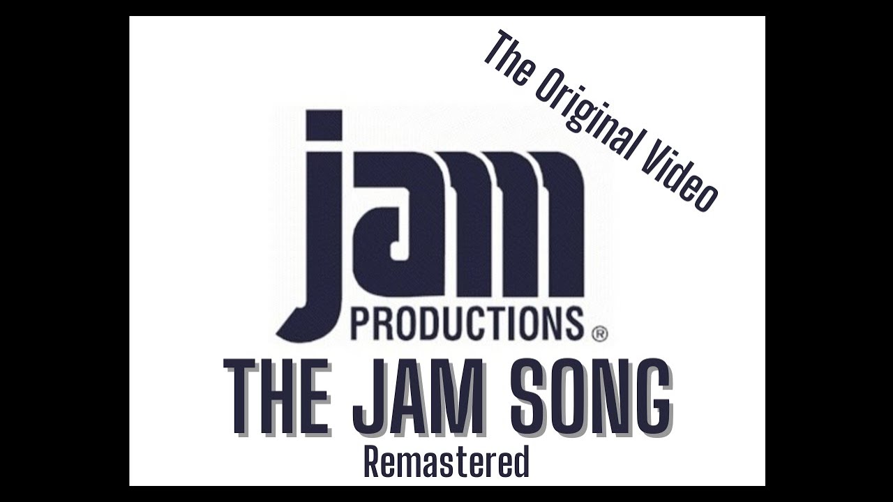 The Jam Song (Original Video Reupload) HD - YouTube