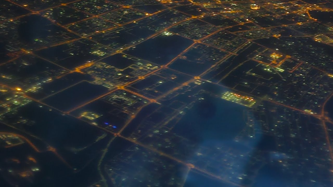 Some airport and flight scenes - YouTube