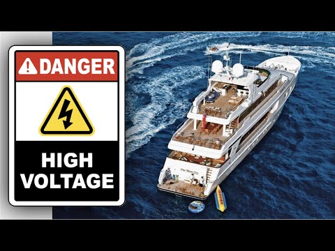 Fatal Electric Shock - YouTube