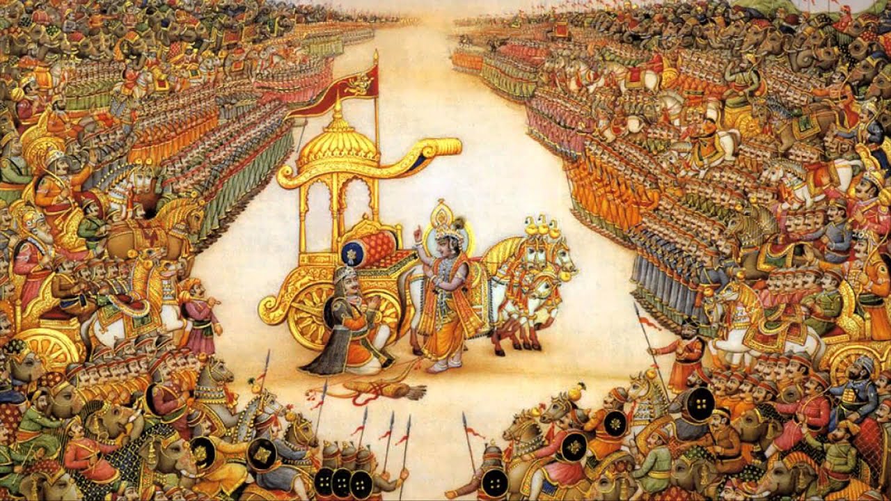 India Colors - YouTube