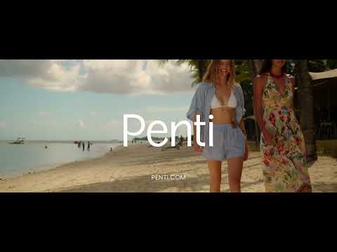 Penti Yeni Sezon Plaj Koleksiyonu