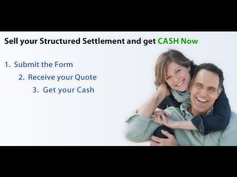 Structured Settlement : Information, Warnings and Top Companies List ...