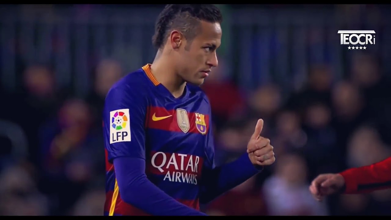 Neymar Jr Speed Show Best Sprints and Runs HD - YouTube