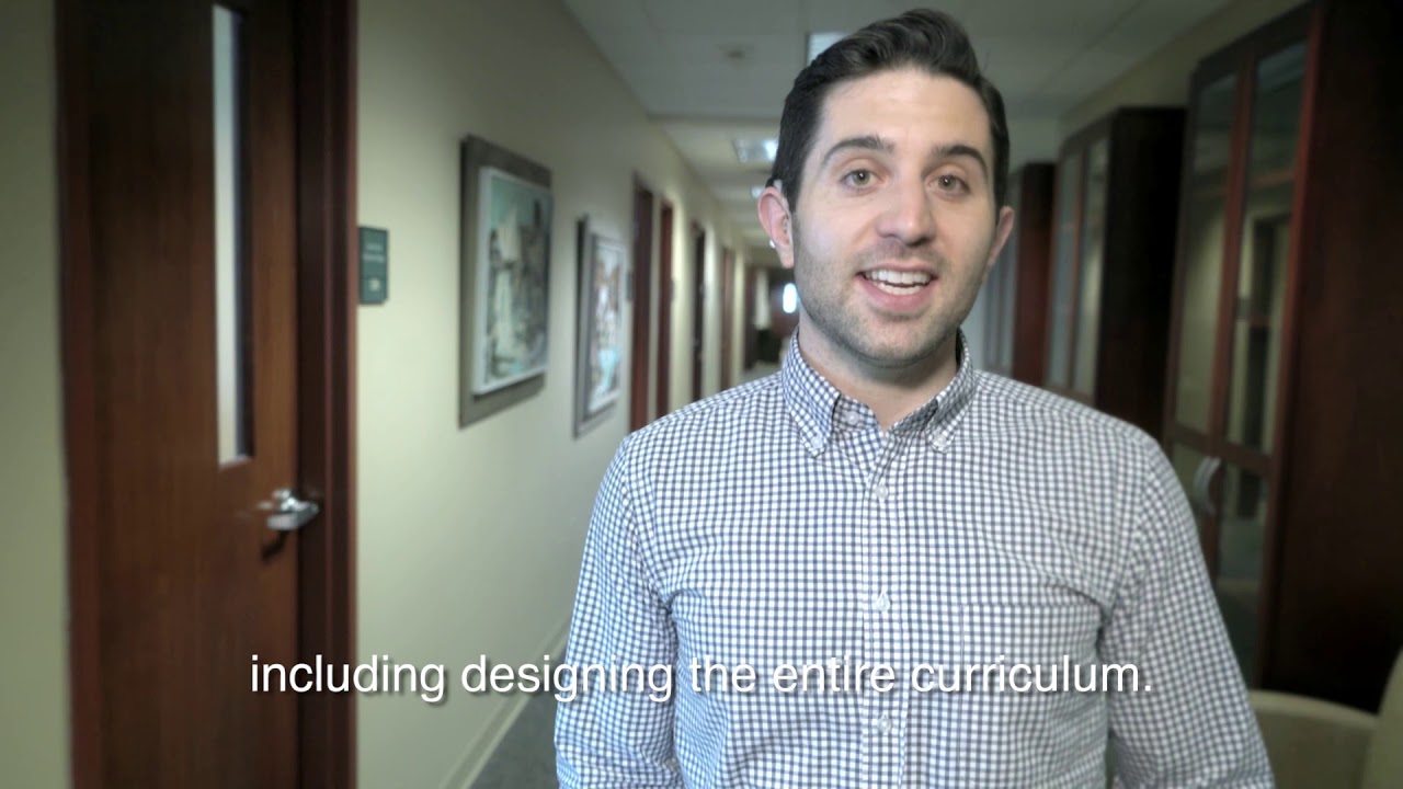 Michael Hoffman - YouTube