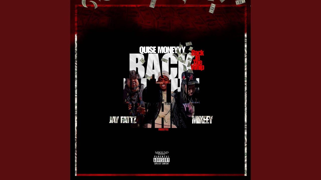 Back in the whip (feat. Jay fattz & Mikeey) - YouTube