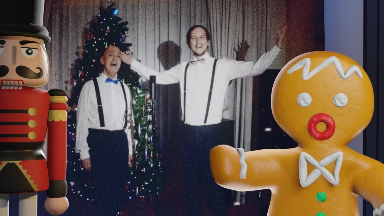 Baby, It's Cold Outside - Diego Rivadeneira & Richard Bodai - YouTube