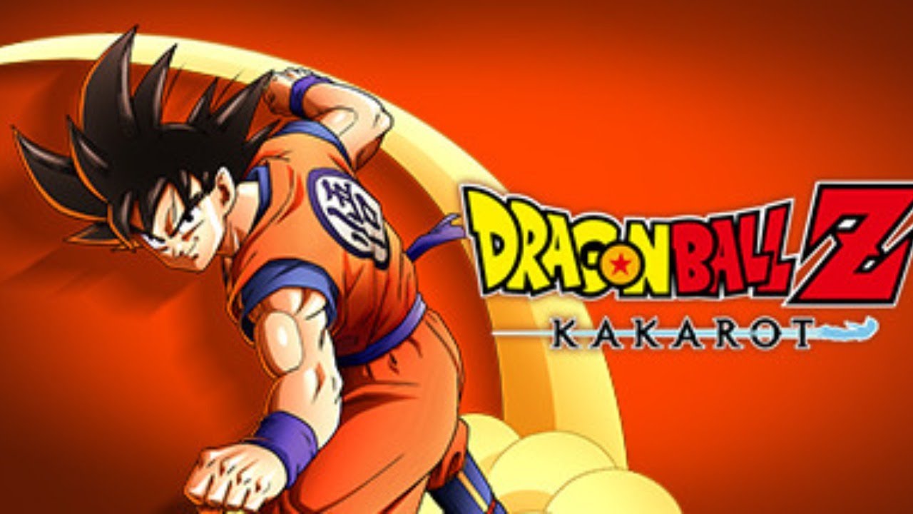 🔴[LIVE FR] JE DÉCOUVRE DBZ: KAKAROT! L'ANIME DE MON ENFANCE! [PC]🔴 ...