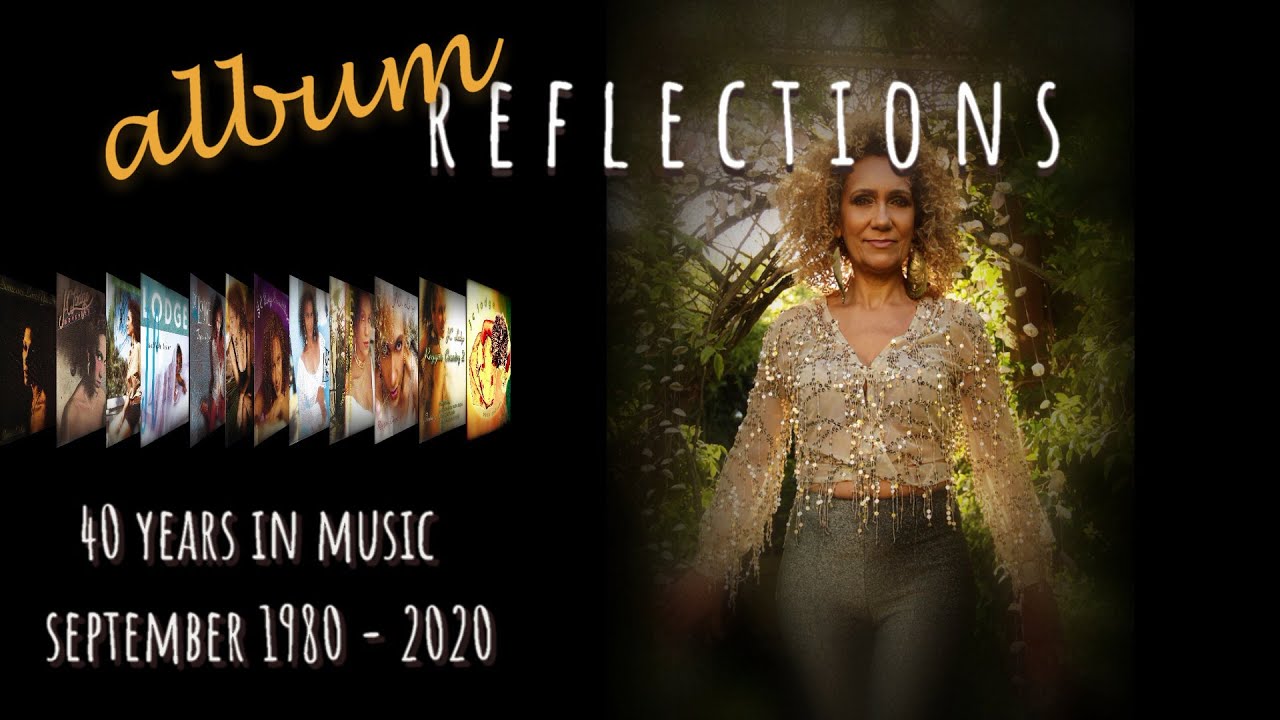 JC Lodge - Album Reflections - Episode 11 - Reggae Country 2 - YouTube