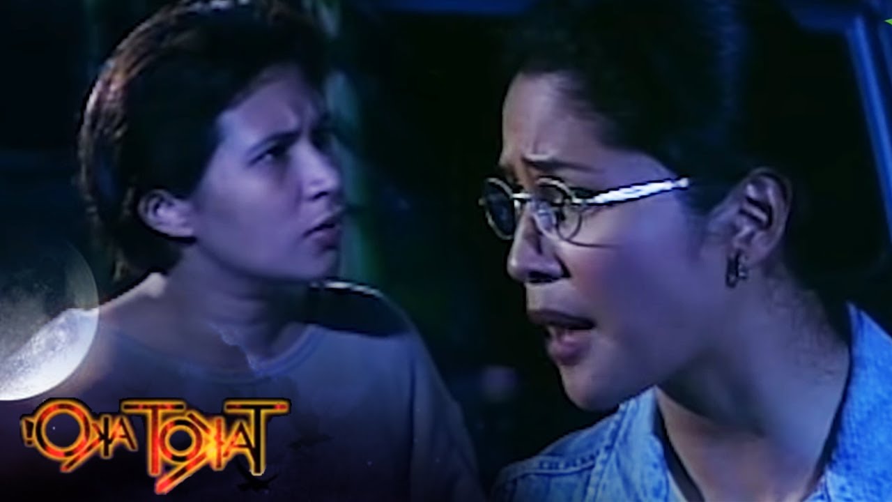 !Oka Tokat: Rush Hour (FULL EPISODE 14) | Jeepney TV - YouTube