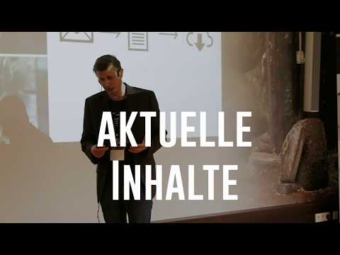 RZA Business Day 2018 - Rückblick