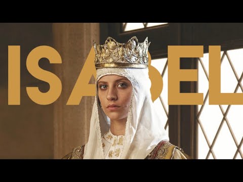 Isabella of Castile | Reconquista [ENG SUB]