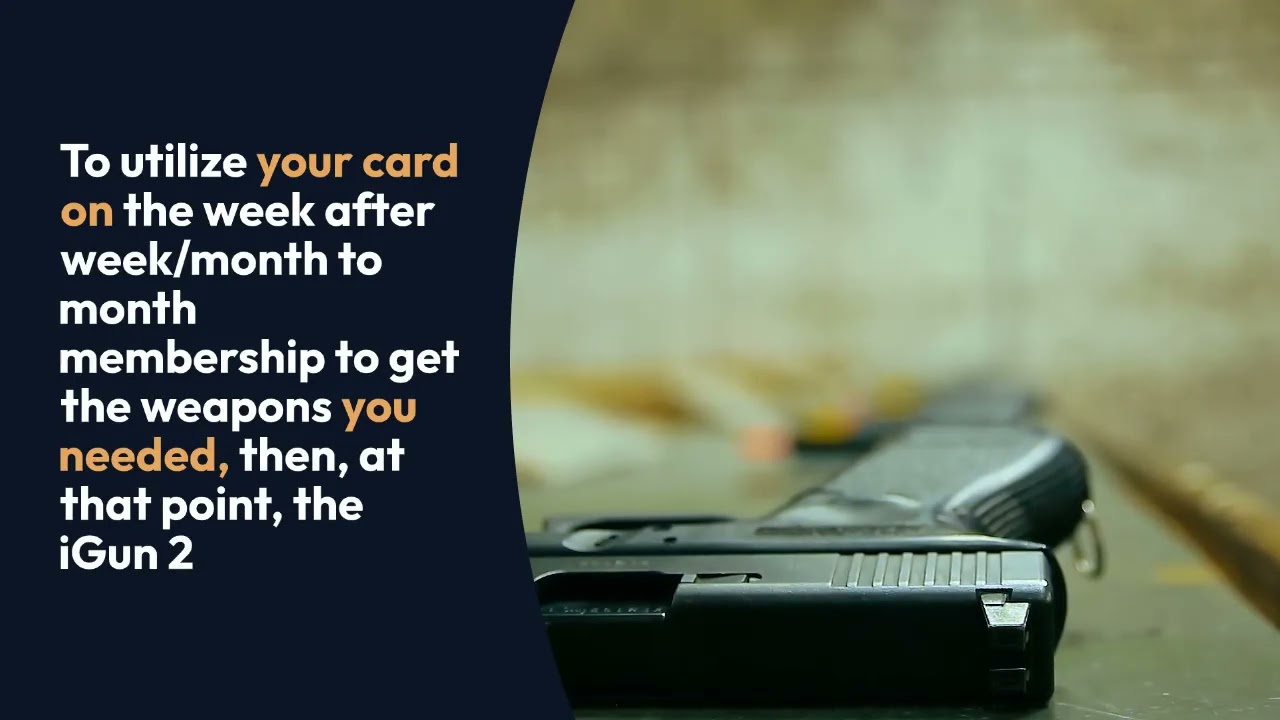 igun pro mod apk - YouTube