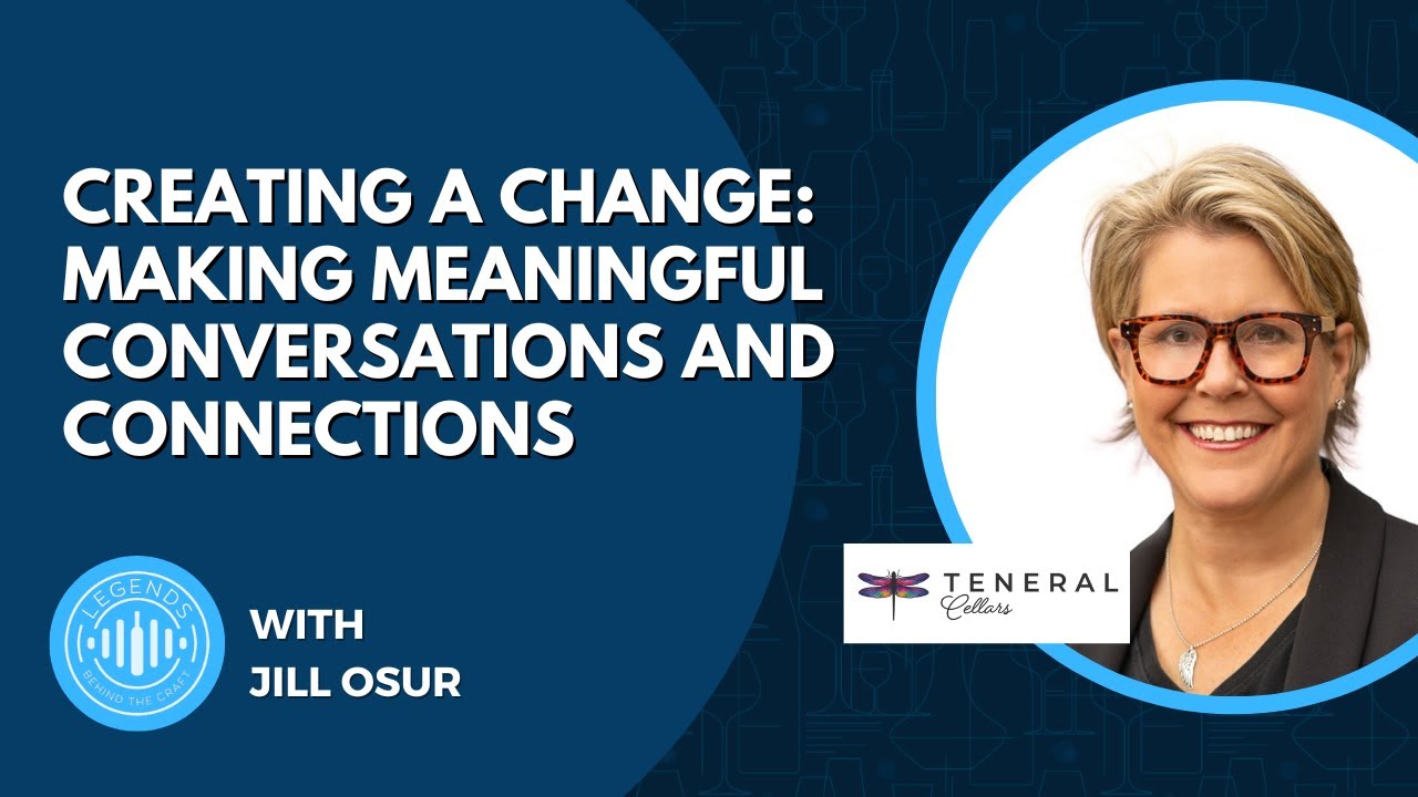 Creating a Change: Making Meaningful Conversations and Connections With ...