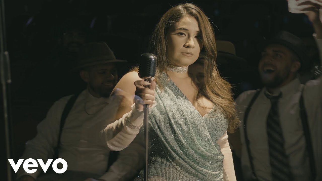 Katiria - Say You'll Stay (Official Video) - YouTube