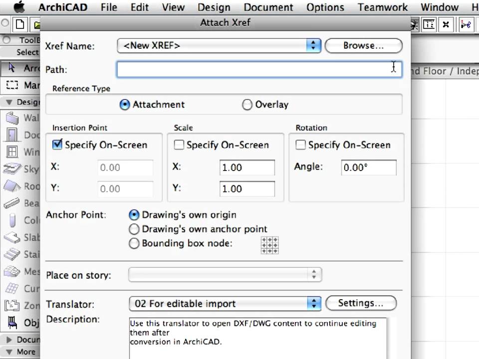 ArchiCAD Collaboration Tutorial Part 2 INT 8 3 YouTube ArchiCAD Collaboration Tutorial Part 2 INT 8 3 YouTube