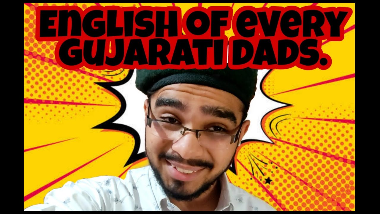 Roni k videos- | English of every gujarati dads | EP-4 | Ronit ...