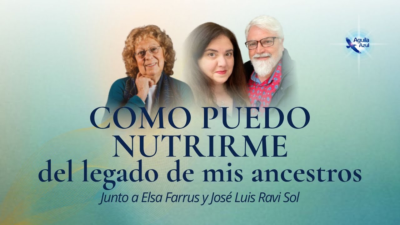Elsa Farrus y José Luis Ravi Sol nos hablan de su gira por el Cono sur ...