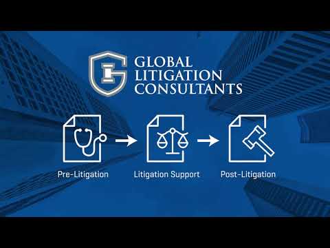 Global Litigation Consultants Introduction - YouTube