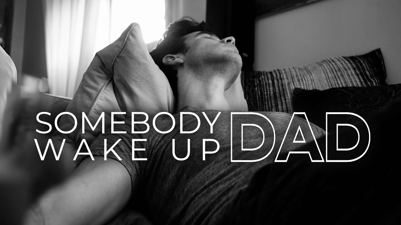 Somebody Wake Up Dad | Pastor Jimmy Guffey - YouTube