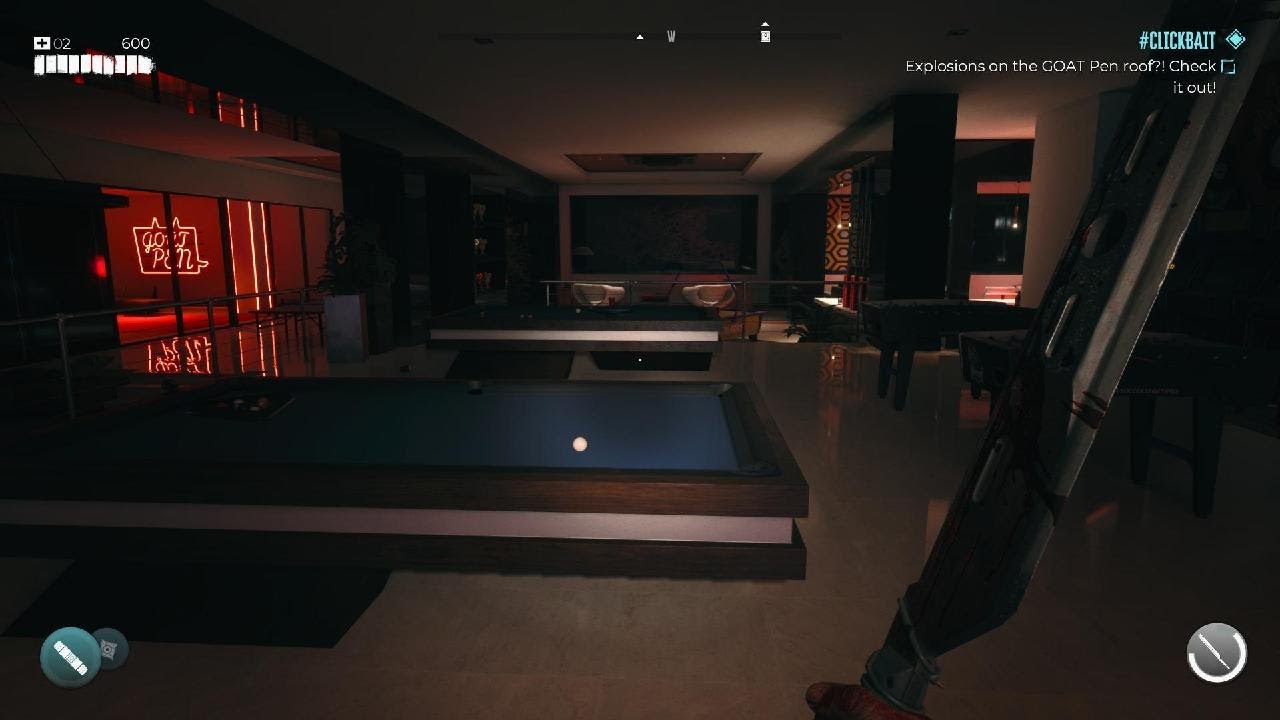 TimeSplitters & Homefront: The Revolution Easter Egg | Dead Island 2 ...