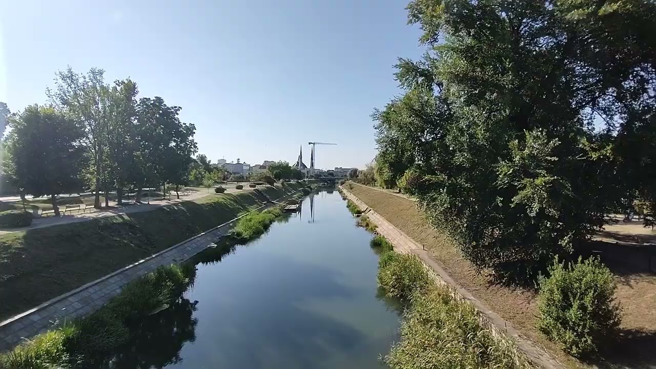 Motorola Edge 20 Pro, Video Sample