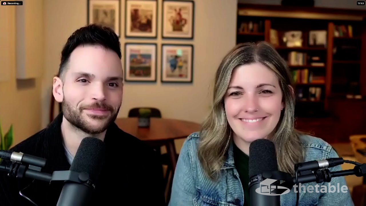 Ways to Love Your Neighbor - Jimmy Needham, Kasey Olanderand Kelly ...