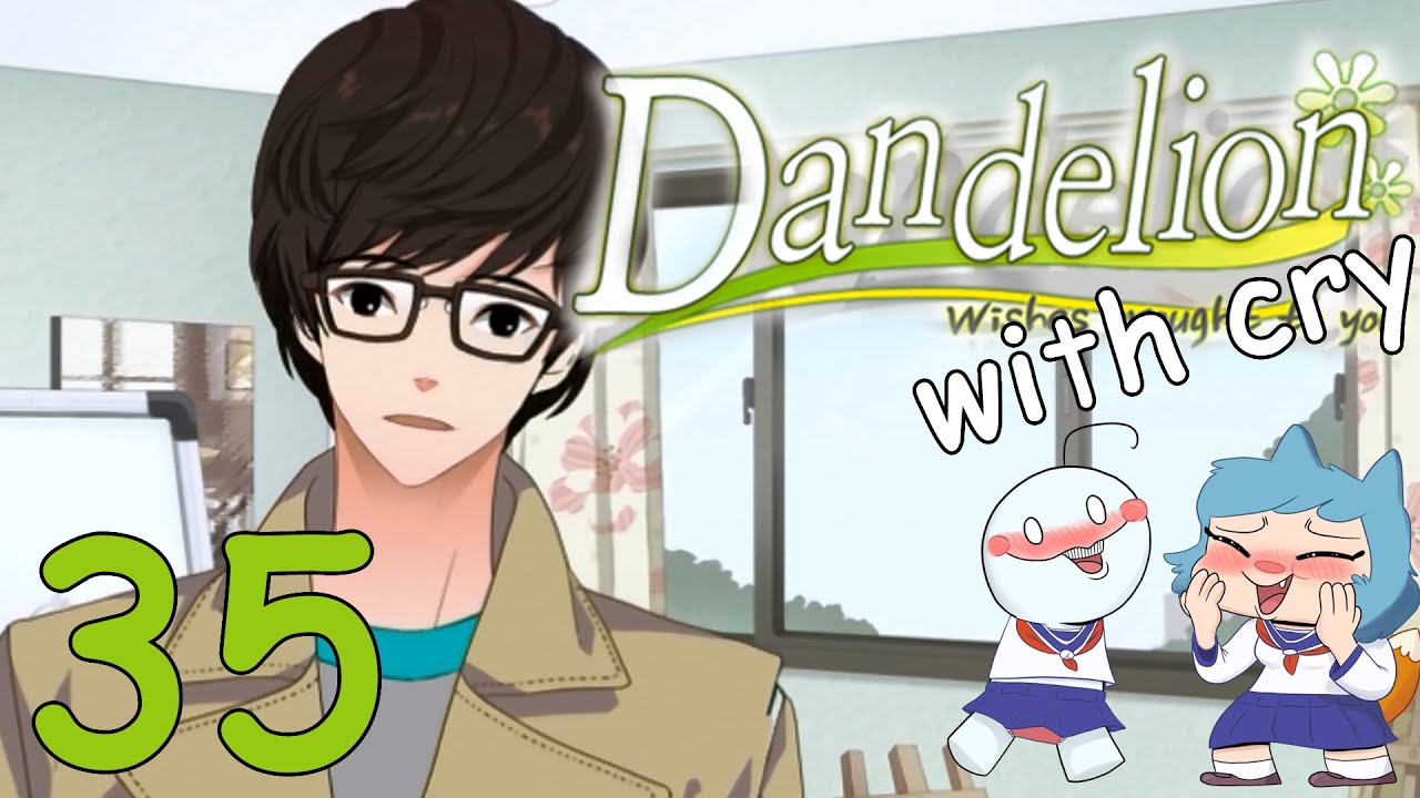 Afraid Of Confrontation - DANDELION W/ CRY - Jisoo Part 35 - YouTube