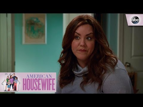 Mom’s Job - American Housewife