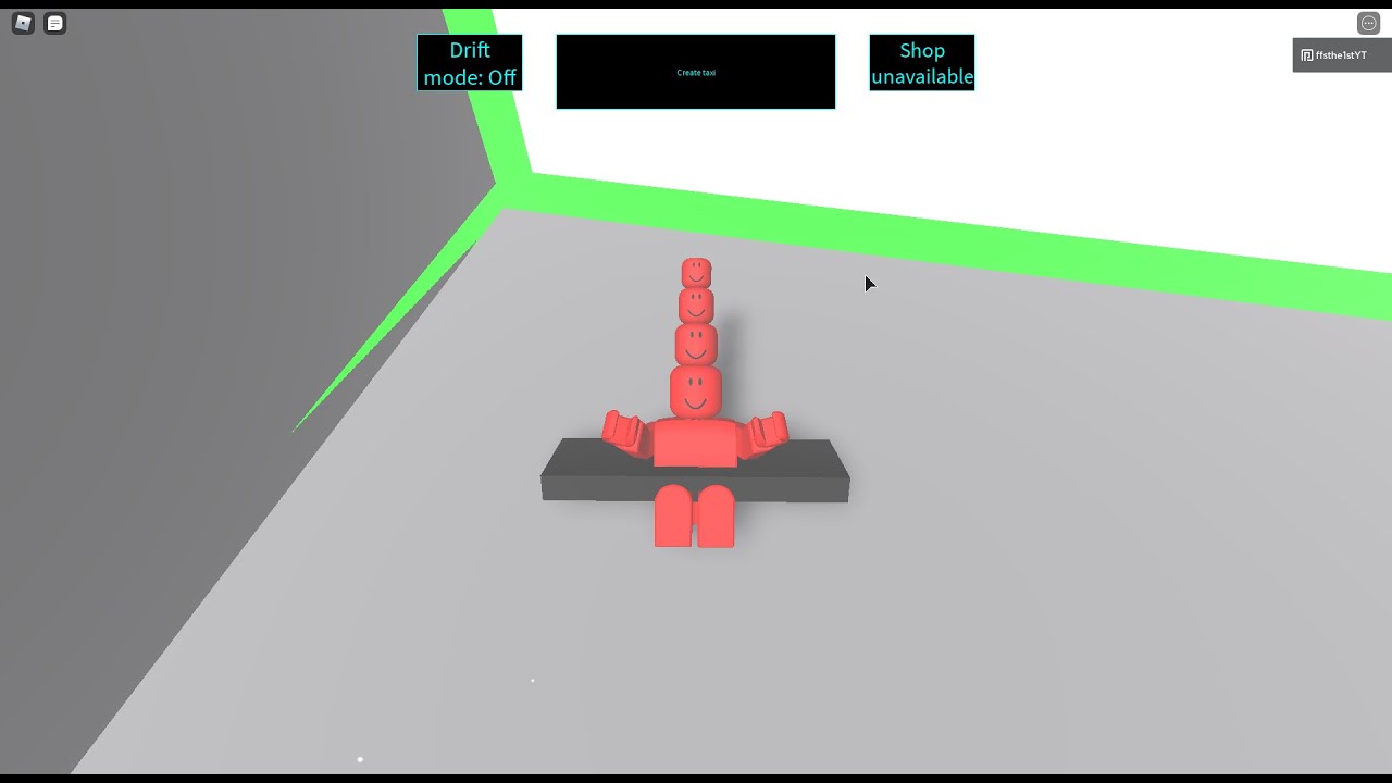 Roblox TSE 52- OAL Gameplay - YouTube