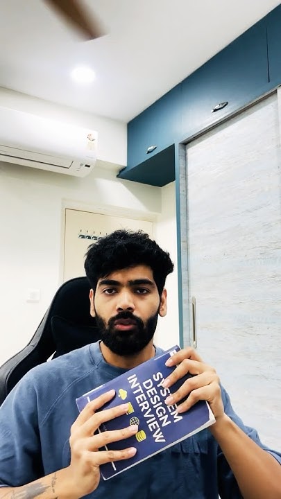 System Design Interview: An Insider's guide (Alex Xu) Review #coding # ...