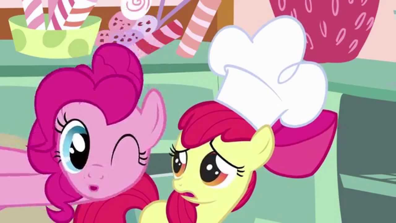 MLP:FiM - Cupcakes Song [Ger][1080p / Blu-ray] - YouTube