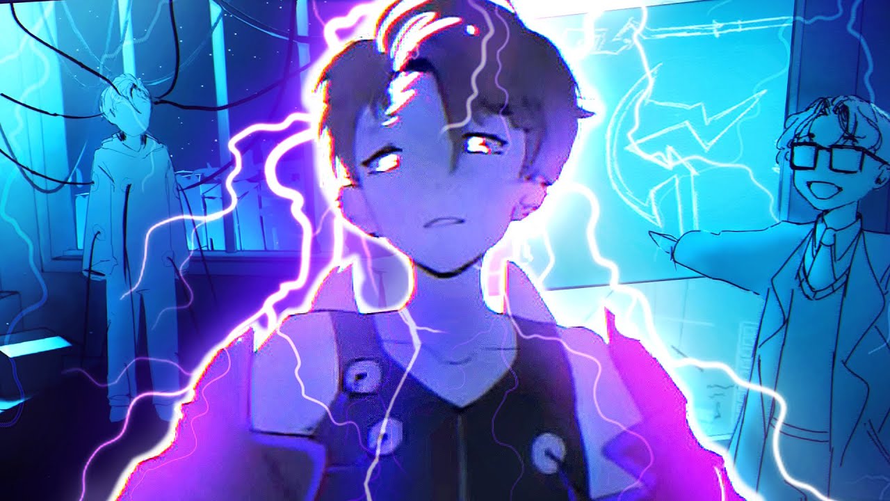 Quinn Benet Has The Perfect VTuber Debut Lore. - YouTube