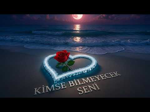 Kimse Bilmeyecek Seni | En Güzel Duygusal Şiirler – Sesli Şiir