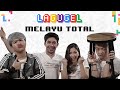 LAGUGEL LAGU METAL (MELAYU TOTAL) - Reza Rahadian, Jessica Mila, Ernest ...