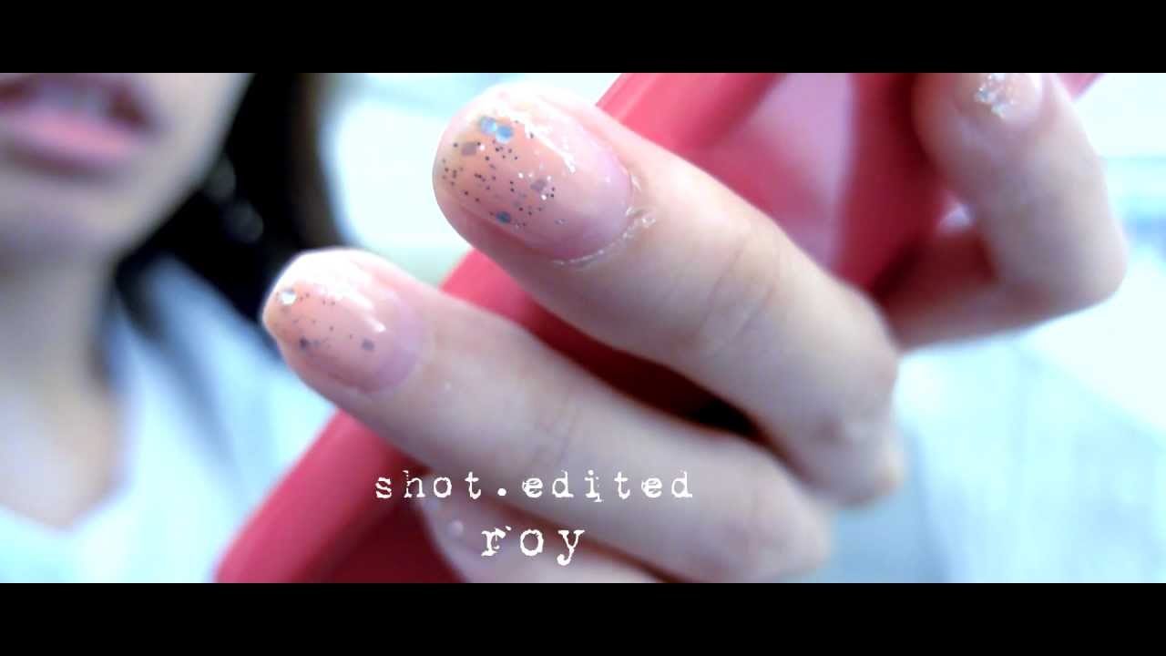 Samsung EX2F - A Simple Movie Test Shot - YouTube