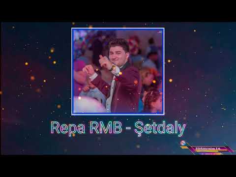 Repa RMB - Şetdaly