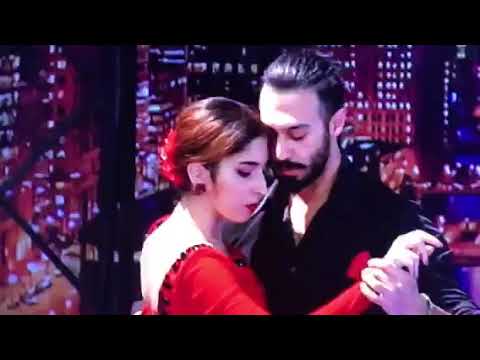 Lenay Seidali-zade & Zaur Mamedov/\