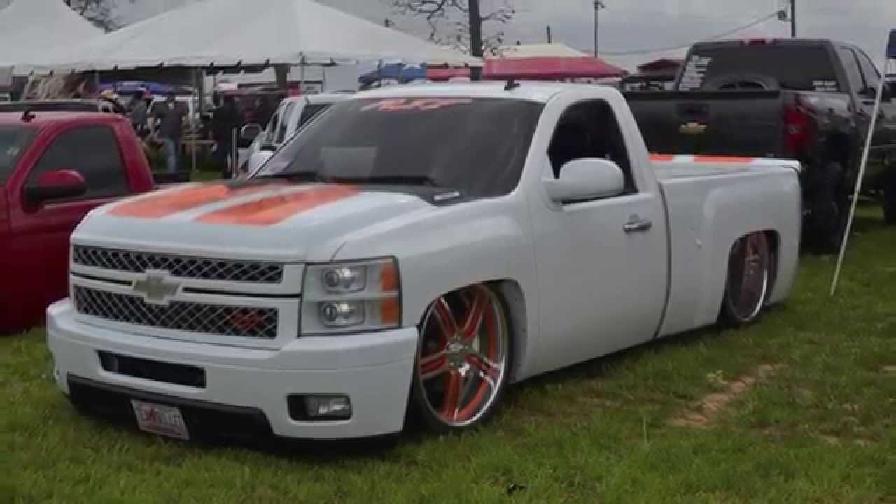 Team Billet at LST2015 - YouTube